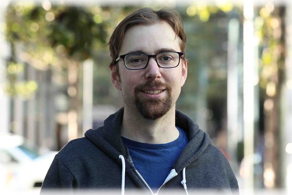 Matthew Williams: Full-Stack Developer